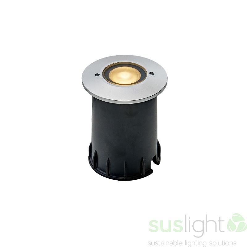 Led Grondspots Sus Smalle Sun 24 V - 1,5 Watt - Tuinmateriaalshop.nl