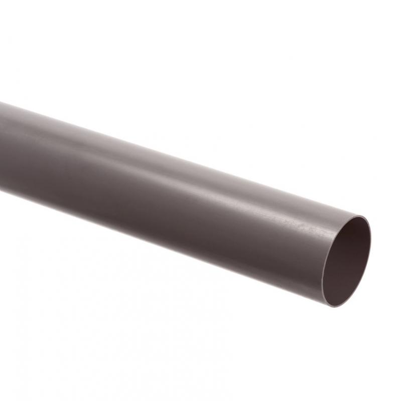 Pvc afvoerbuis - Tuinmateriaalshop.nl